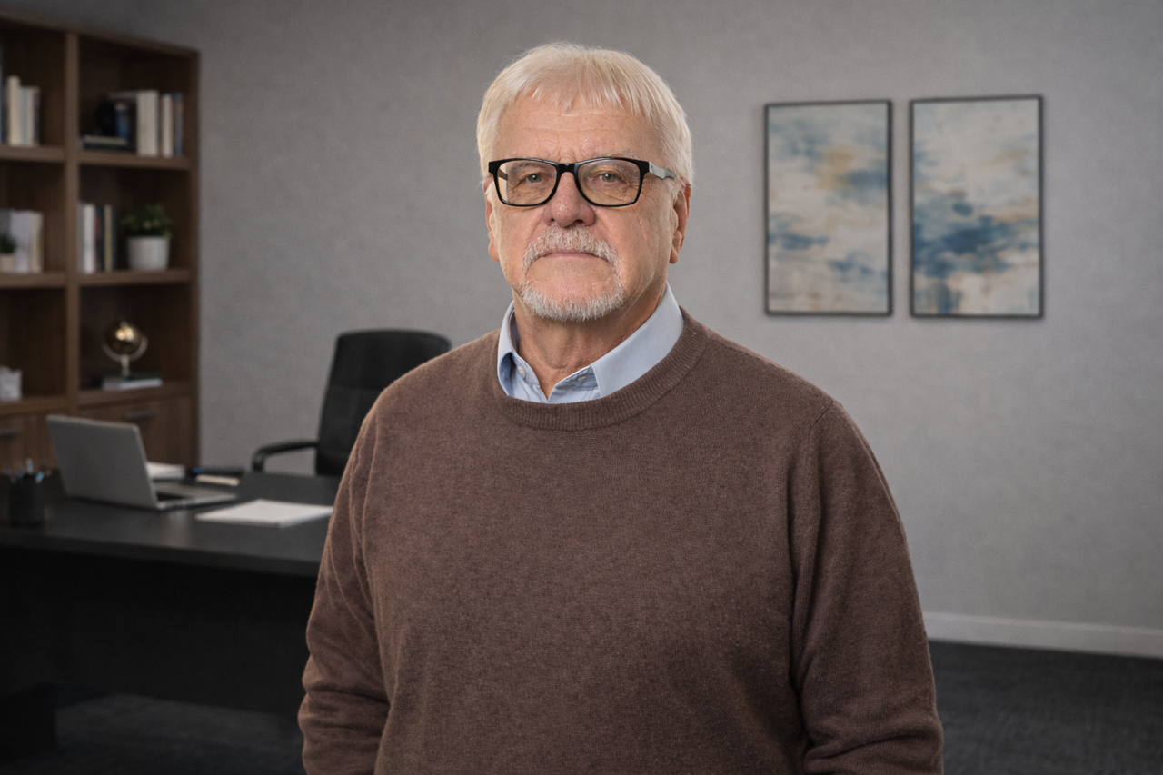 Entrevista a Michael Jitschin | Socio de mj.Personnel Management