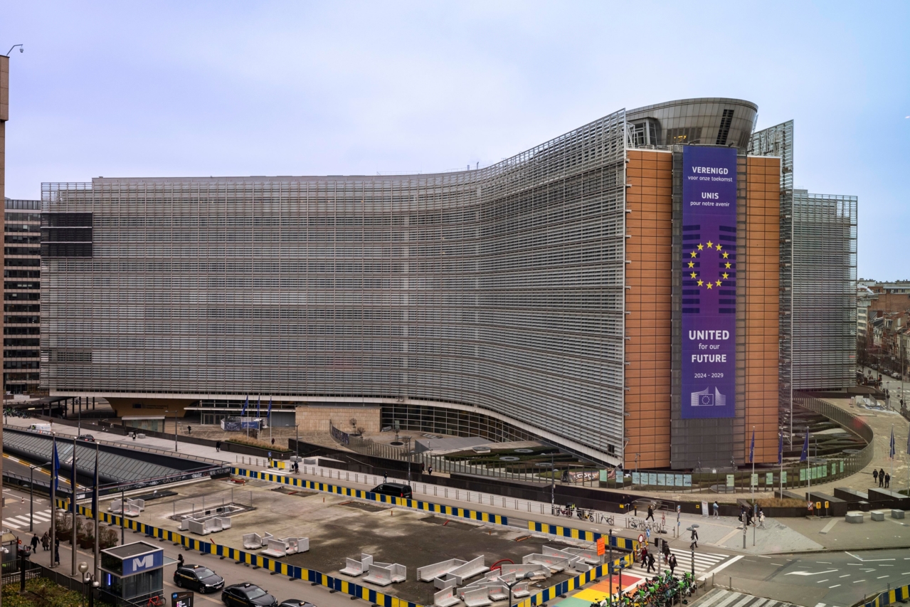 Gemeinsame Erklärung von BDA, BDI, DIHK und ZDH: "Es ist fünf vor zwölf ...