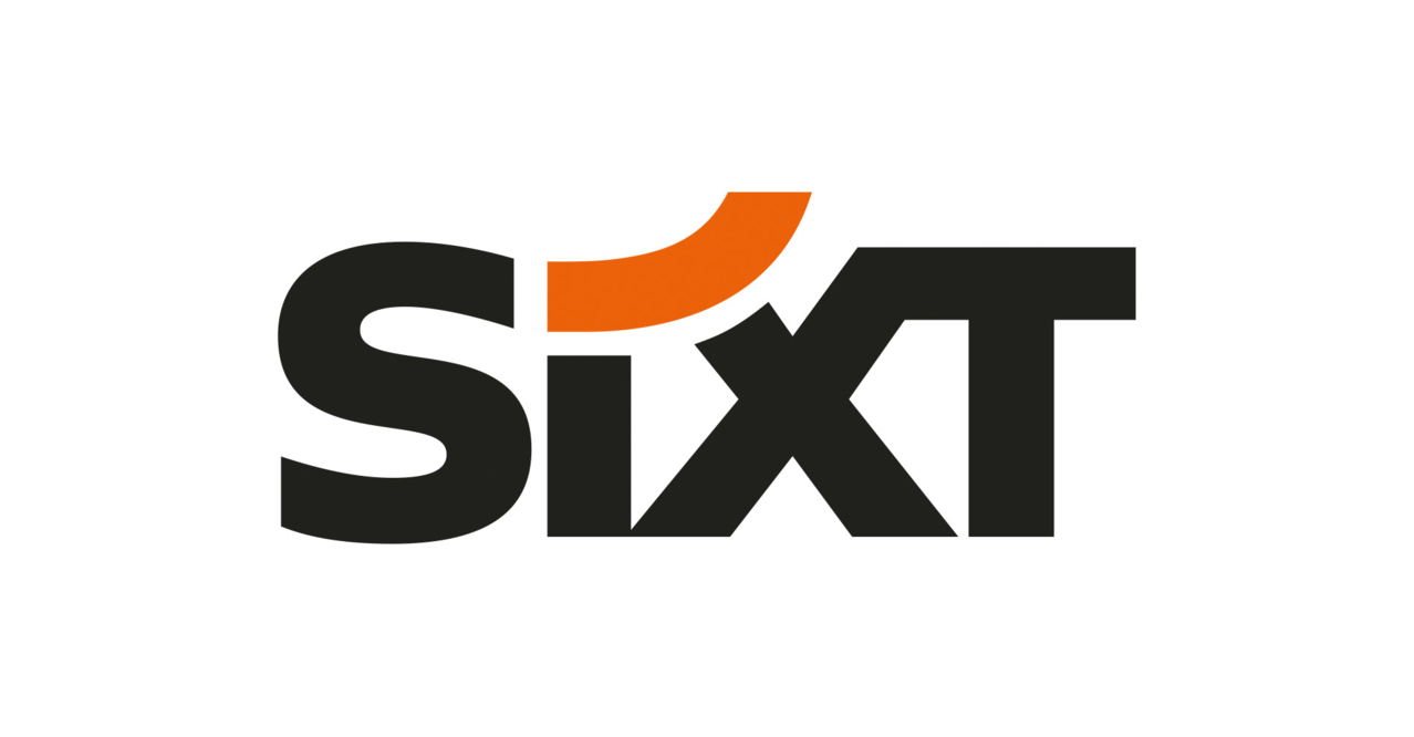 Sixt Rent a Car