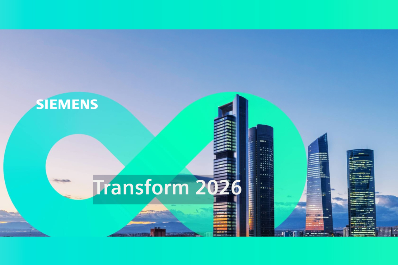 Siemens | Transform 2026