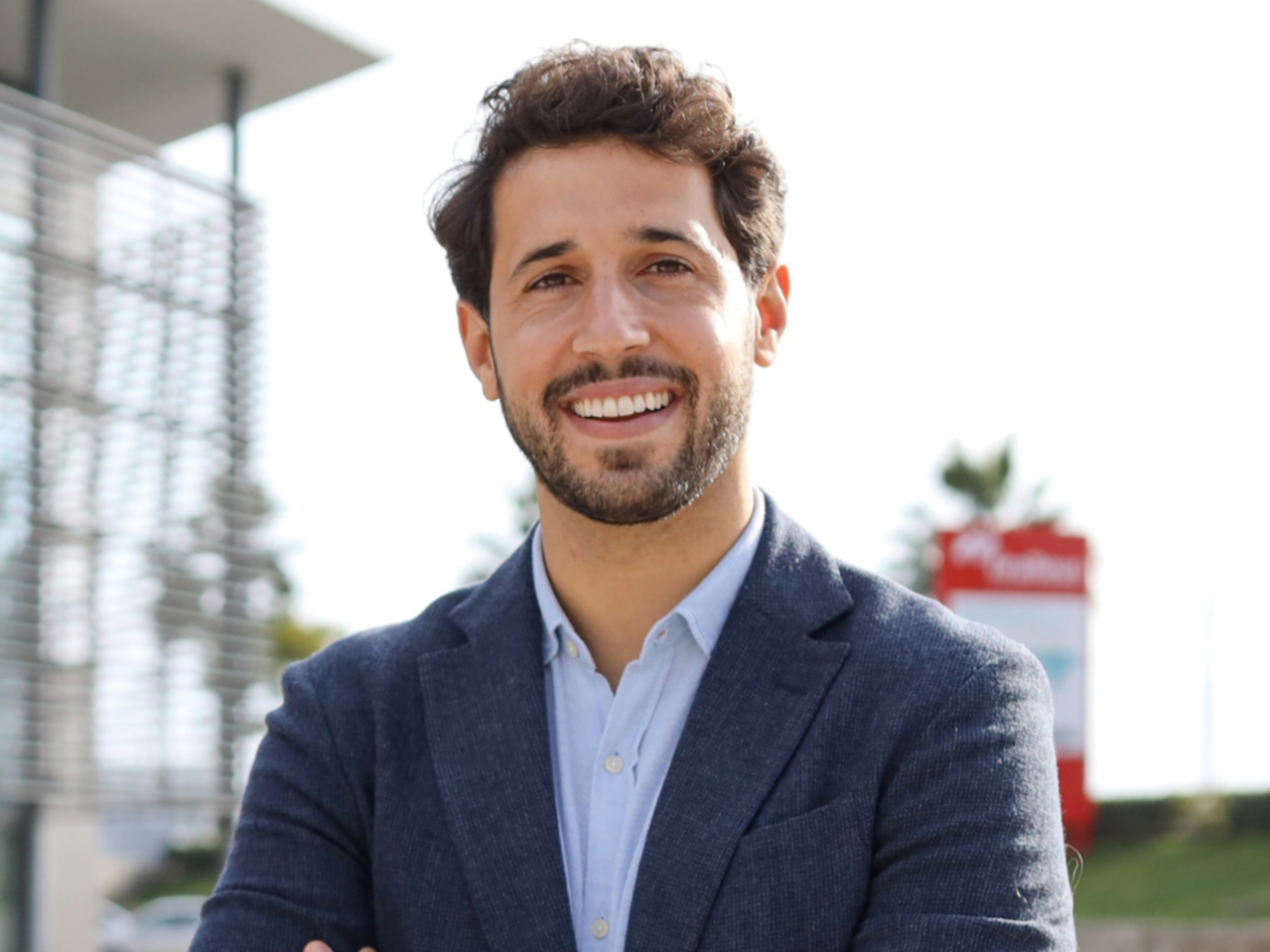 Hugo Olaizola se incorpora a Personio como nuevo Country Manager para ...