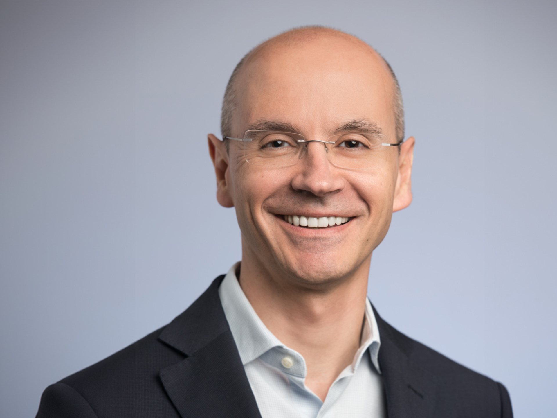 Jordi Sánchez, neuer Leiter der Pharma-Division von Bayer Spanien