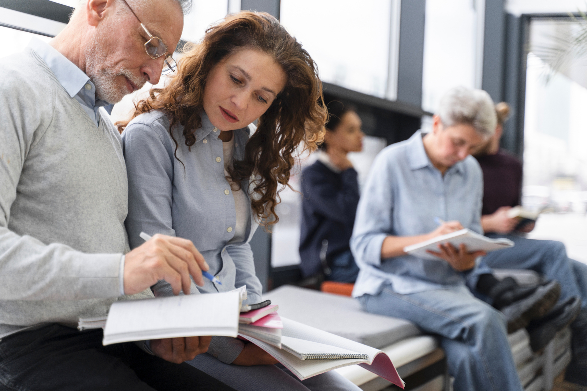 Ausbildung der Ausbilder
