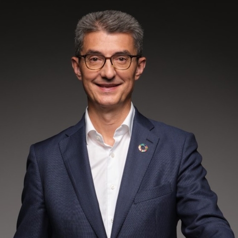 Die AHK Spanien erneuert ihren Vorstand und ernennt Carles Navarro, CEO ...