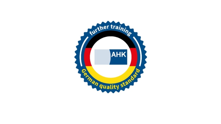 Data Analyst AHK | Curso certificado online | Edición otoño 2025