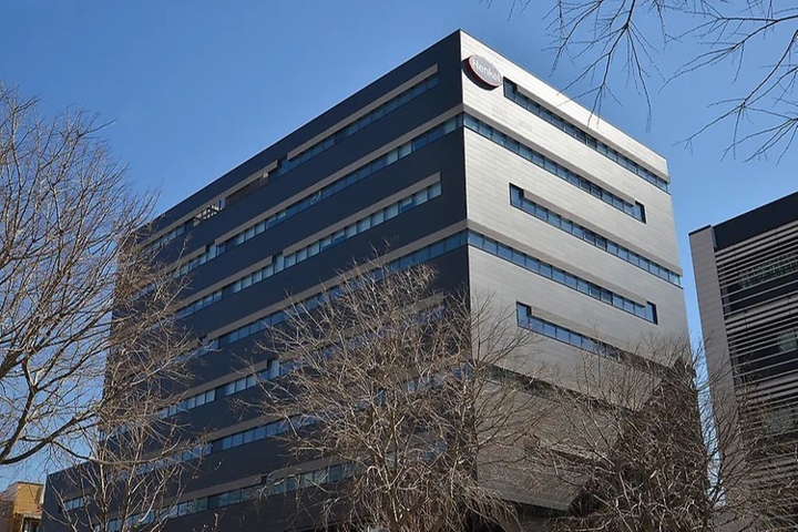 Henkel Ibérica inaugura un nuevo HUB en Barcelona al que se ...