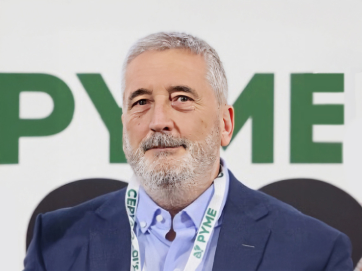 Entrevista a Jesús del Castillo | CEO Metalúrgica del Aluminio, S.A. MALSA