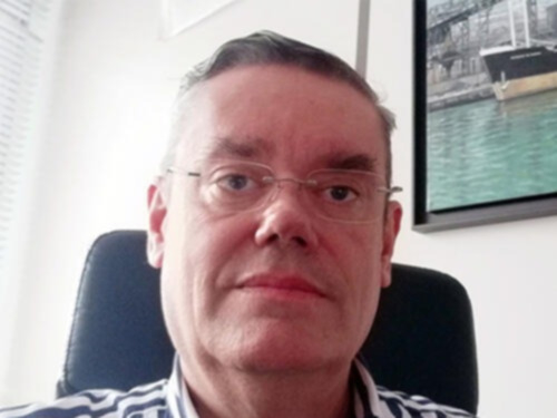 Entrevista a Georg Behrendt Martín, gerente de Behrendt-Intertrade