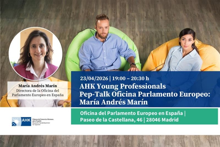 Próximos eventos