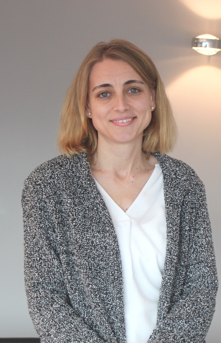 Mireia Palau wird Partnerin von Rödl & Partner