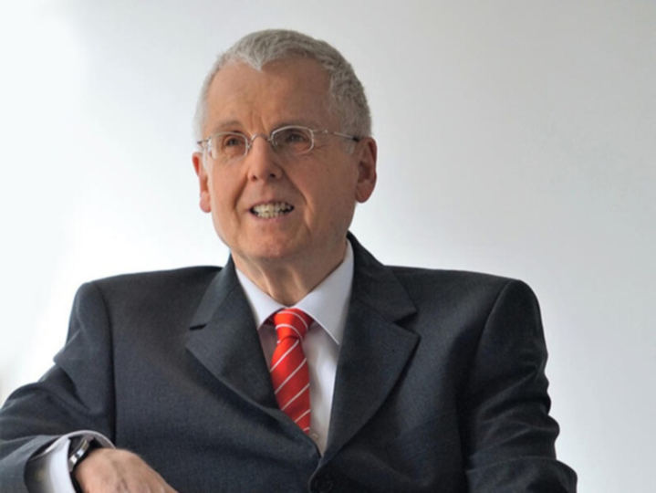 Entrevista a Ulrich Brandner, CEO del Grupo CIB