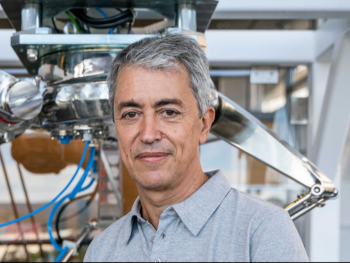 Entrevista a Fernando Sánchez Rodríguez, CEO de KUKA Iberia, S.A.