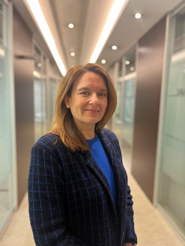 Deutsche Bank España nombra a Mar López responsable de Business Banking