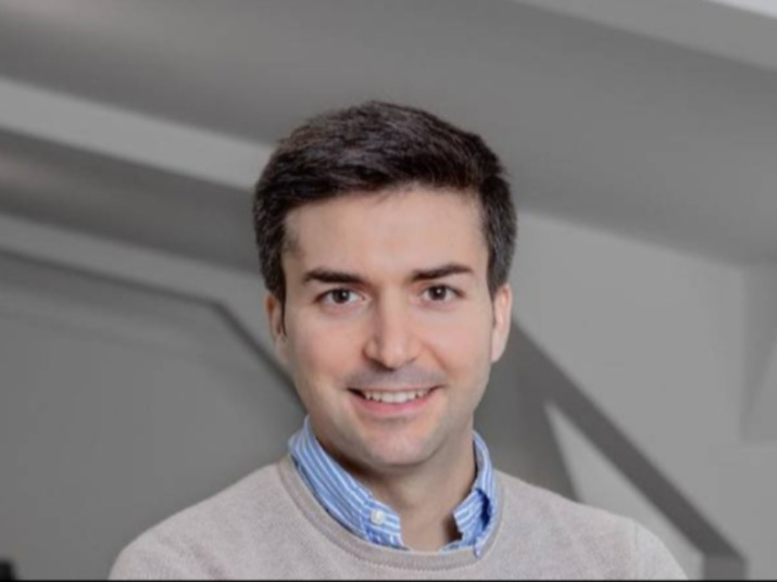 Entrevista a David Padilla, CEO & Co-founder de Kenjo